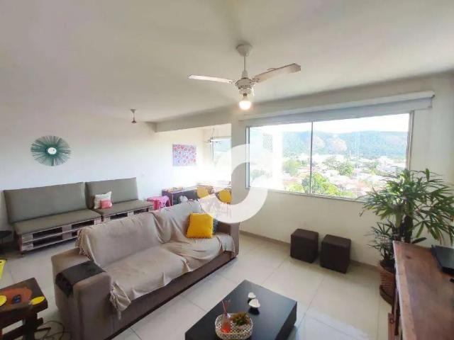 Casa / Sobrado para Venda em Niterói/RJ Itaipu 3 Quartos