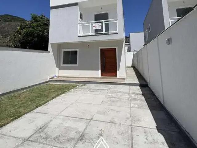 Casa / Sobrado para Venda em Niterói/RJ Itaipu 3 Quartos