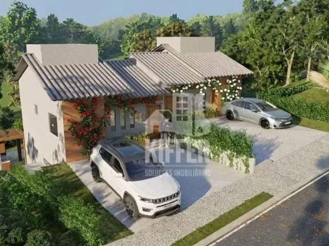 Casa / Sobrado para Venda em Niterói/RJ Itaipu 3 Quartos