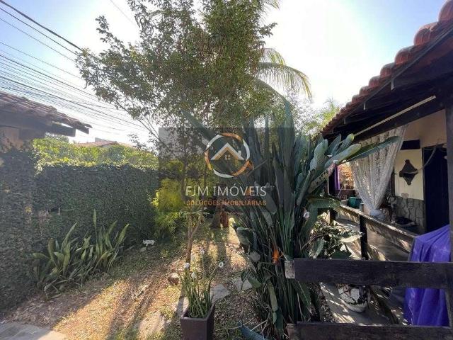 Casa / Sobrado para Venda em Niterói/RJ Itaipu 3 Quartos