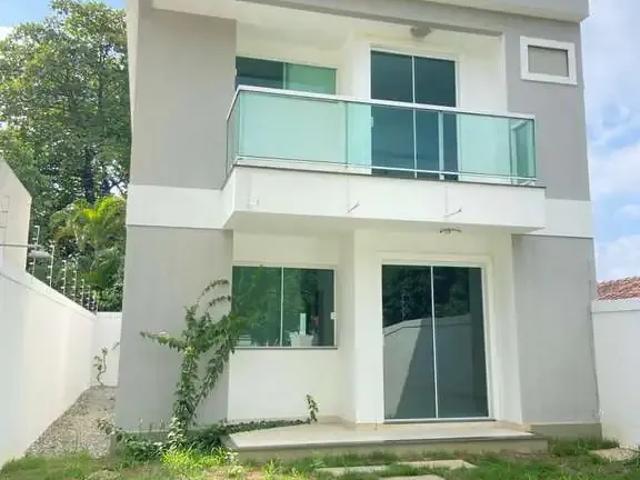 Casa / Sobrado para Venda em Niterói/RJ Itaipu 3 Quartos