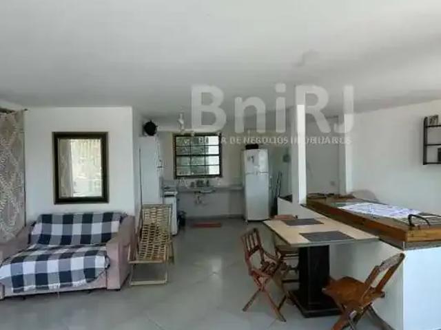 Casa / Sobrado para Venda em Niterói/RJ Itaipu 3 Quartos