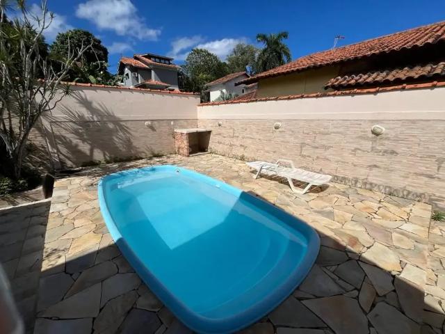 Casa / Sobrado para Venda em Niterói/RJ Itaipu 3 Quartos