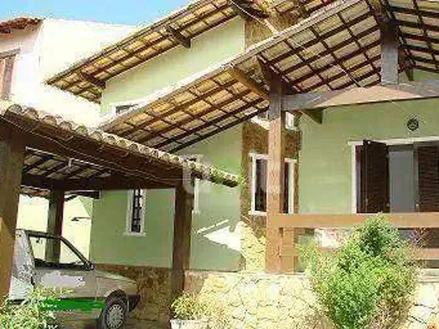 Casa / Sobrado para Venda em Niterói/RJ Itaipu 3 Quartos