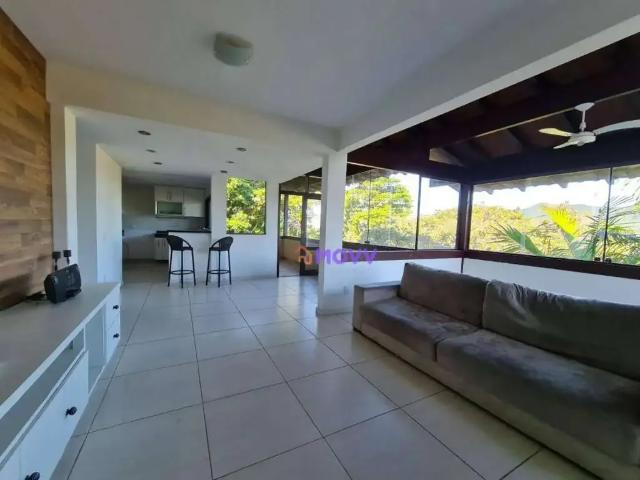 Casa / Sobrado para Venda em Niterói/RJ Itaipu 3 Quartos