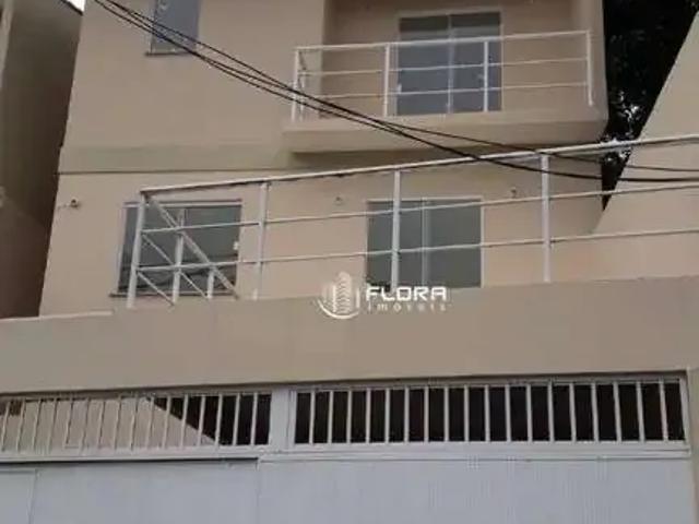 Casa / Sobrado para Venda em Niterói/RJ Itaipu 3 Quartos