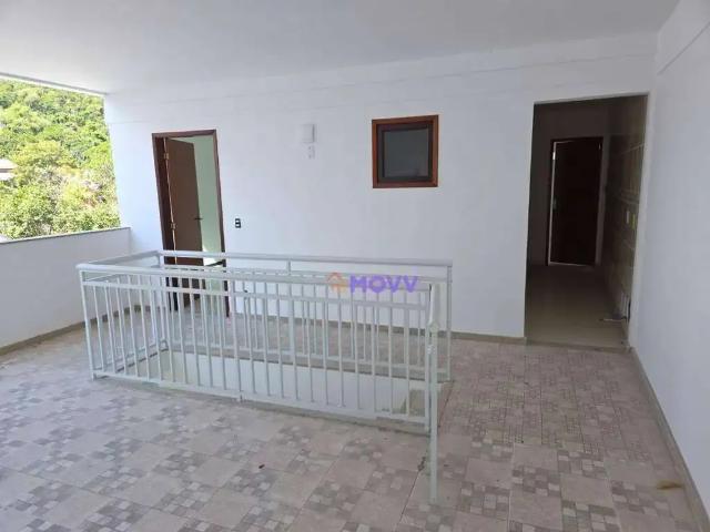 Casa / Sobrado para Venda em Niterói/RJ Itaipu 3 Quartos