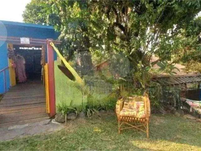 Casa / Sobrado para Venda em Niterói/RJ Itaipu 3 Quartos