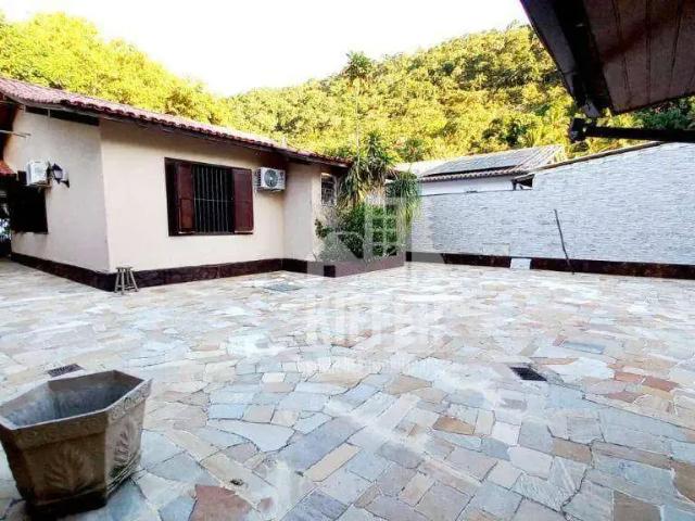 Casa / Sobrado para Venda em Niterói/RJ Itaipu 3 Quartos