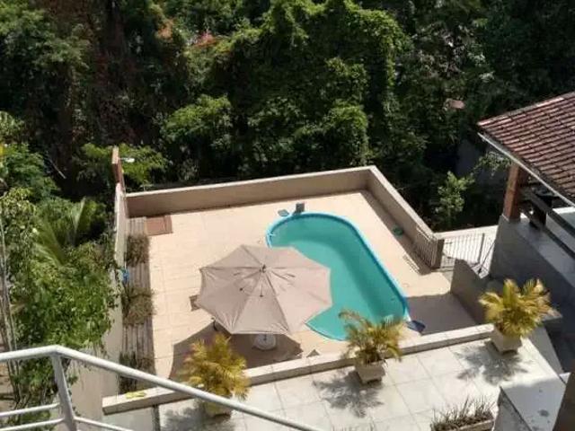 Casa / Sobrado para Venda em Niterói/RJ Itaipu 3 Quartos