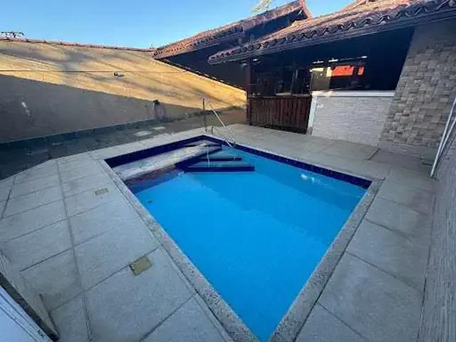 Casa / Sobrado para Venda em Niterói/RJ Itaipu 3 Quartos