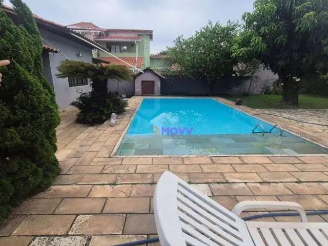 Casa / Sobrado para Venda em Niterói/RJ Itaipu 3 Quartos