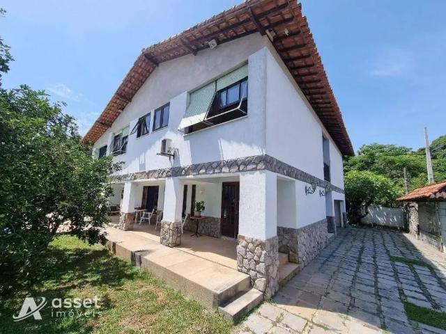 Casa / Sobrado para Venda em Niterói/RJ Itaipu 3 Quartos