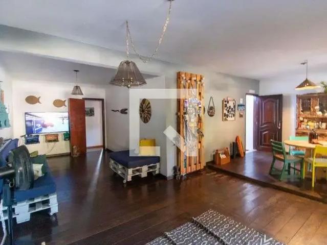 Casa / Sobrado para Venda em Niterói/RJ Itaipu 3 Quartos