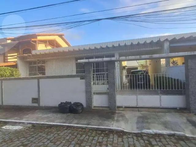 Casa / Sobrado para Venda em Niterói/RJ Itaipu 3 Quartos