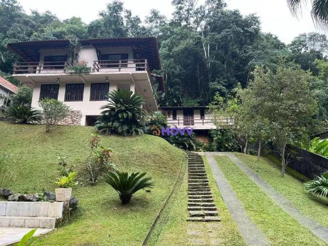 Casa / Sobrado para Venda em Niterói/RJ Itaipu 3 Quartos