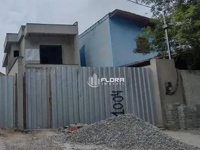 Casa / Sobrado para Venda em Niterói/RJ Itaipu 3 Quartos