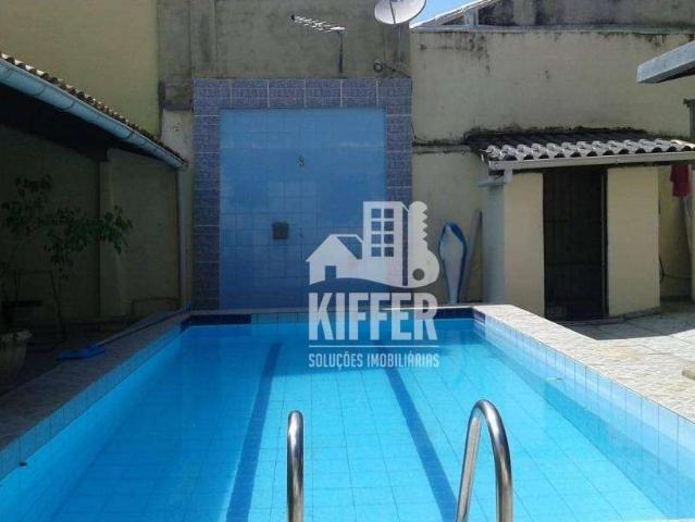 Casa / Sobrado para Venda em Niterói/RJ Itaipu 3 Quartos