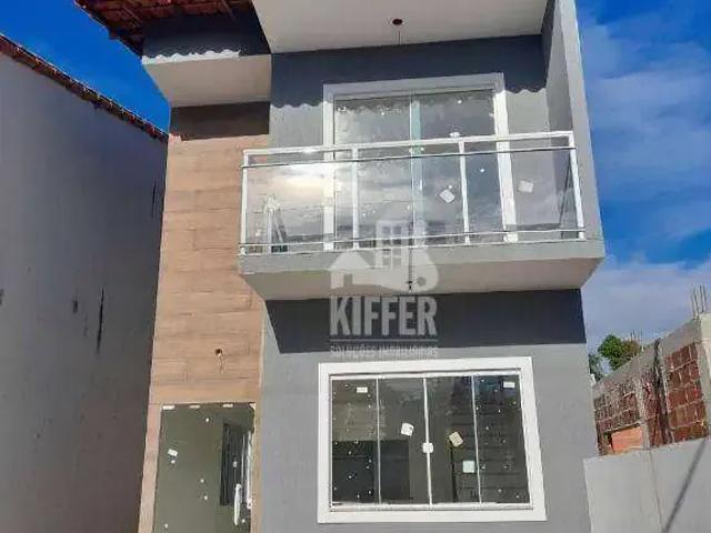 Casa / Sobrado para Venda em Niterói/RJ Itaipu 3 Quartos