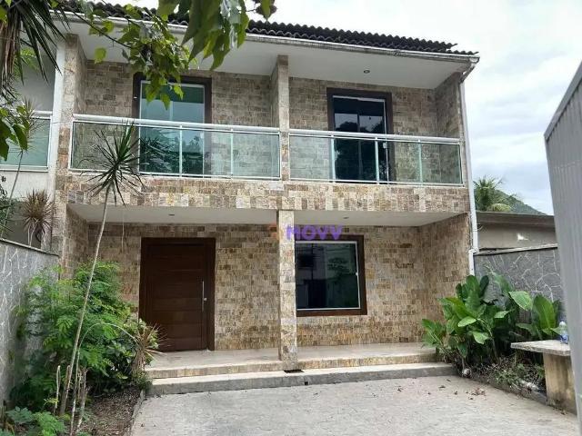 Casa / Sobrado para Venda em Niterói/RJ Itaipu 3 Quartos