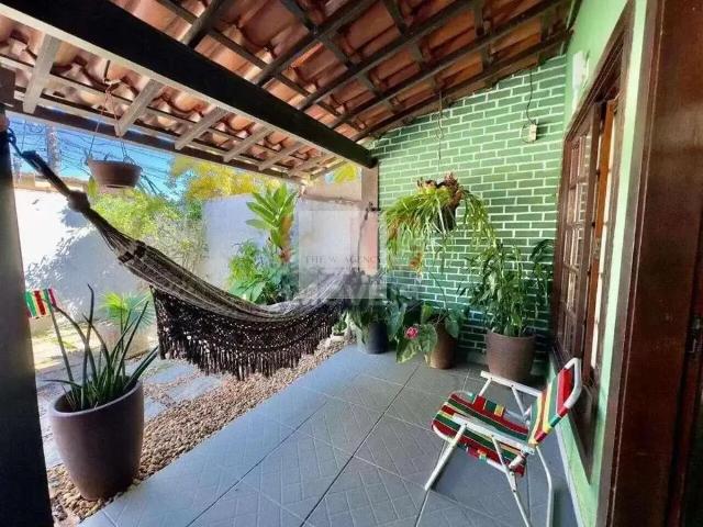 Casa / Sobrado para Venda em Niterói/RJ Itaipu 3 Quartos