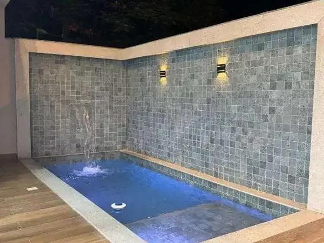 Casa / Sobrado para Venda em Niterói/RJ Itaipu 3 Quartos