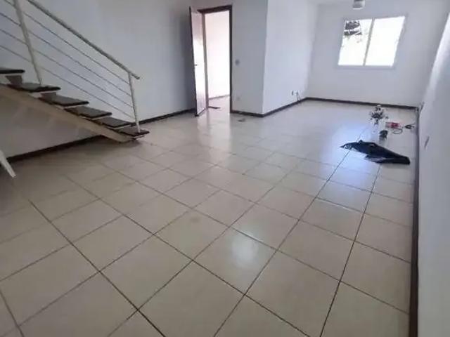 Casa / Sobrado para Venda em Niterói/RJ Itaipu 3 Quartos