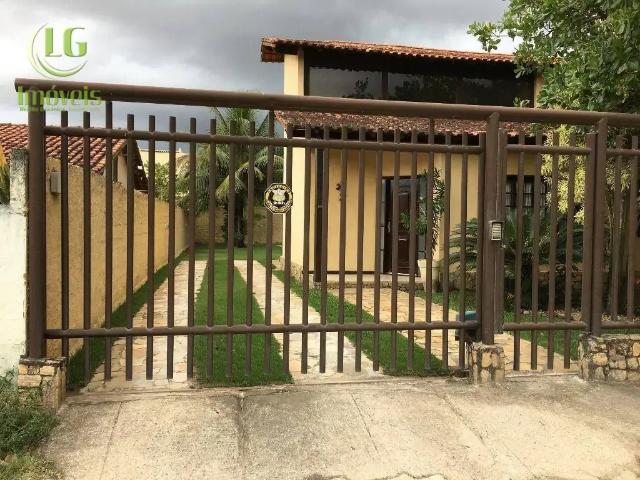 Casa / Sobrado para Venda em Niterói/RJ Itaipu 3 Quartos