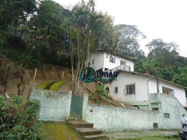 Casa / Sobrado para Venda em Niterói/RJ Itaipu 3 Quartos