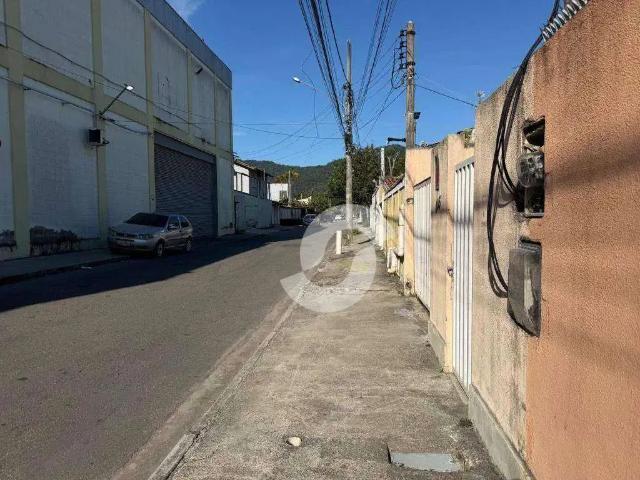Casa / Sobrado para Venda em Niterói/RJ Itaipu 3 Quartos