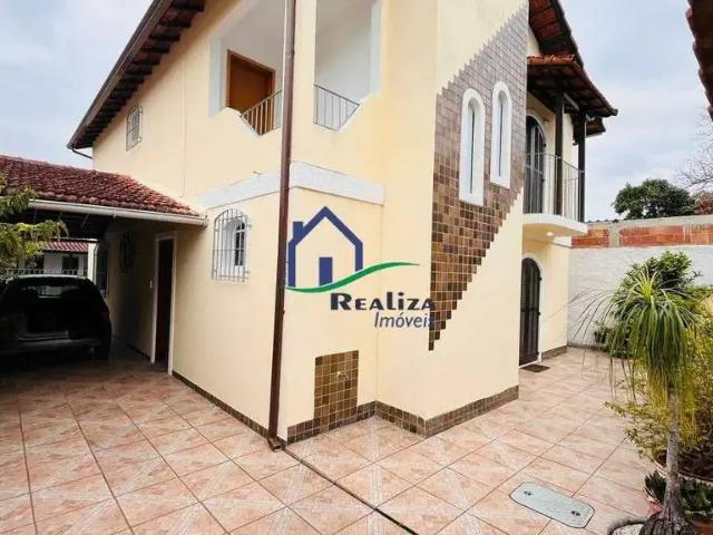 Casa / Sobrado para Venda em Niterói/RJ Itaipu 3 Quartos