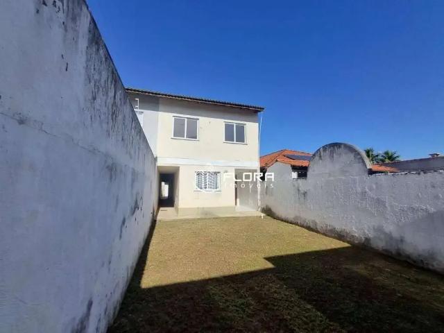 Casa / Sobrado para Venda em Niterói/RJ Itaipu 3 Quartos