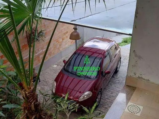 Casa / Sobrado para Venda em Niterói/RJ Itaipu 3 Quartos