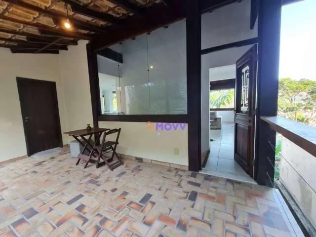 Casa / Sobrado para Venda em Niterói/RJ Itaipu 3 Quartos