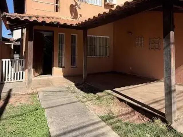 Casa / Sobrado para Venda em Niterói/RJ Itaipu 3 Quartos