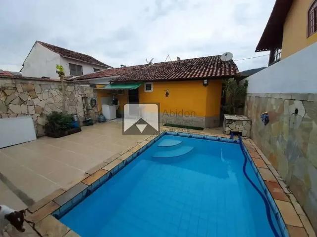 Casa / Sobrado para Venda em Niterói/RJ Itaipu 3 Quartos