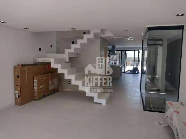 Casa / Sobrado para Venda em Niterói/RJ Itaipu 3 Quartos