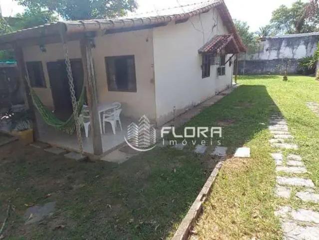 Casa / Sobrado para Venda em Niterói/RJ Itaipu 3 Quartos
