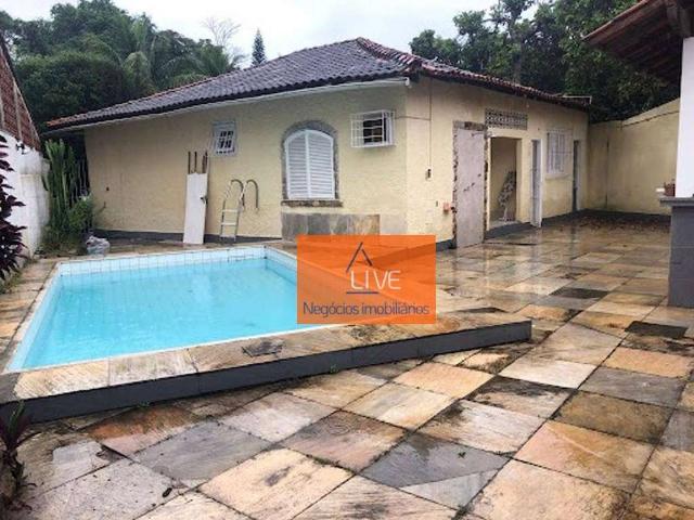 Casa / Sobrado para Venda em Niterói/RJ Itaipu 3 Quartos
