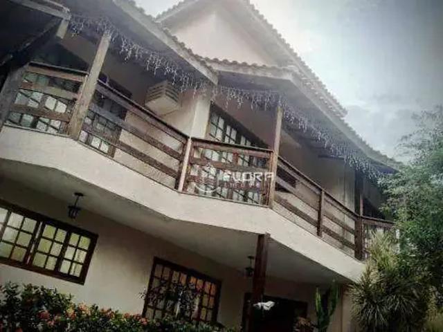 Casa / Sobrado para Venda em Niterói/RJ Itaipu 3 Quartos