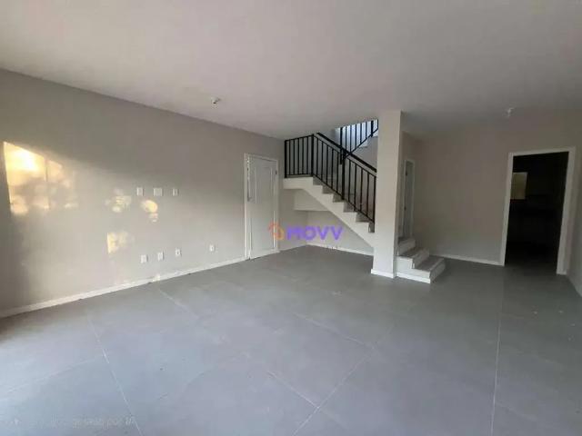 Casa / Sobrado para Venda em Niterói/RJ Itaipu 3 Quartos
