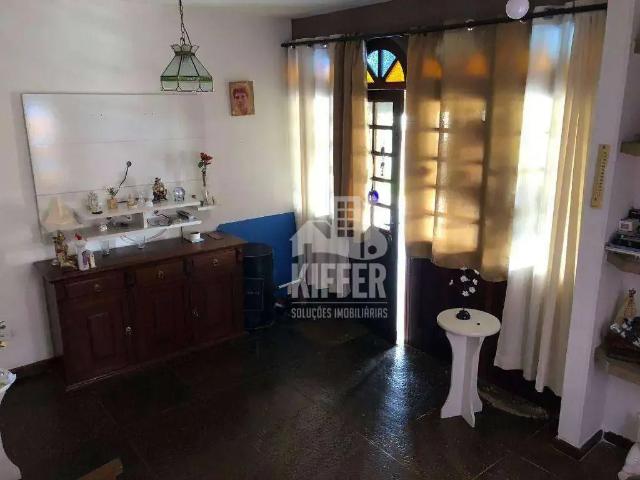 Casa / Sobrado para Venda em Niterói/RJ Itaipu 3 Quartos