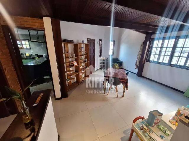 Casa / Sobrado para Venda em Niterói/RJ Itaipu 3 Quartos