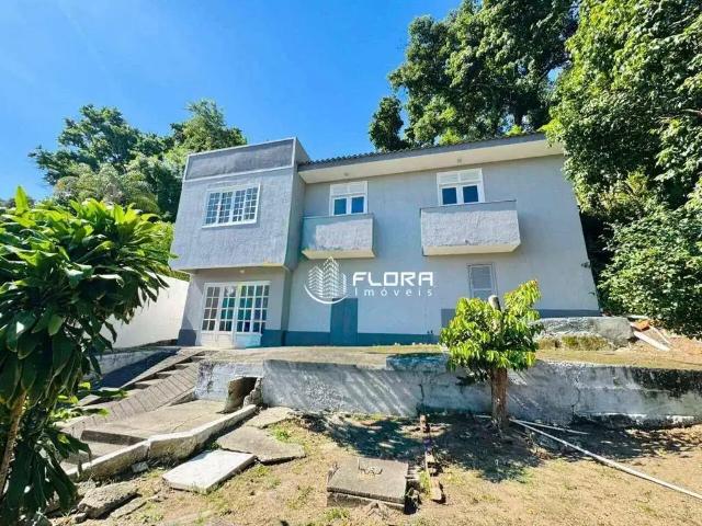 Casa / Sobrado para Venda em Niterói/RJ Itaipu 3 Quartos