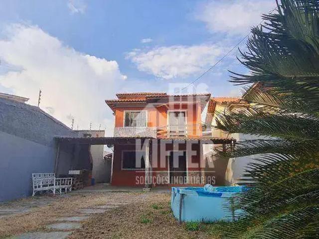 Casa / Sobrado para Venda em Niterói/RJ Itaipu 3 Quartos
