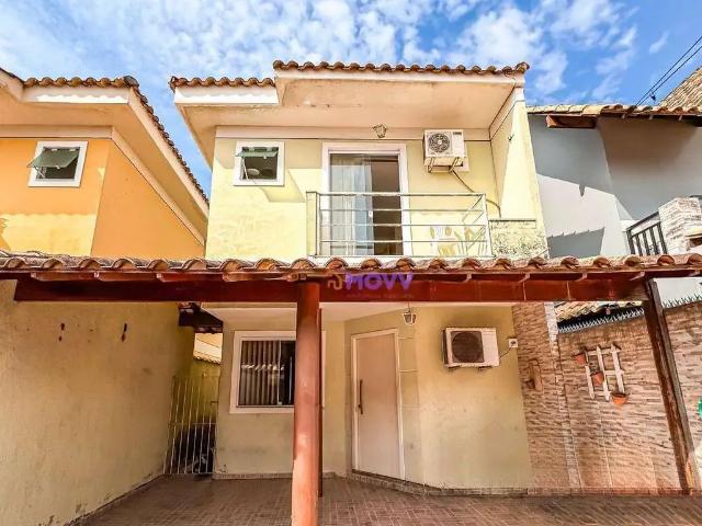 Casa / Sobrado para Venda em Niterói/RJ Itaipu 3 Quartos