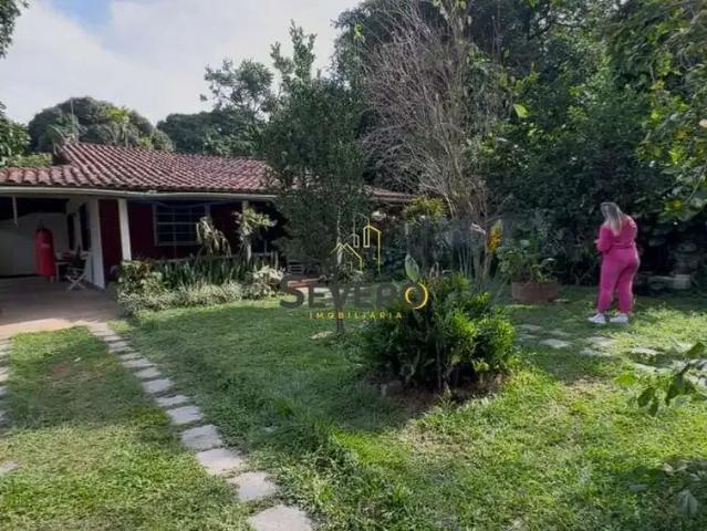 Casa / Sobrado para Venda em Niterói/RJ Engenho do Mato 3 Quartos