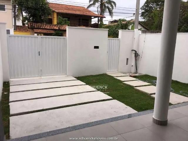 Casa / Sobrado para Venda em Niterói/RJ Itaipu 3 Quartos