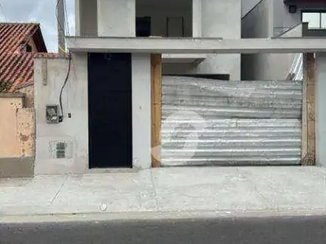 Casa / Sobrado para Venda em Niterói/RJ Itaipu 3 Quartos