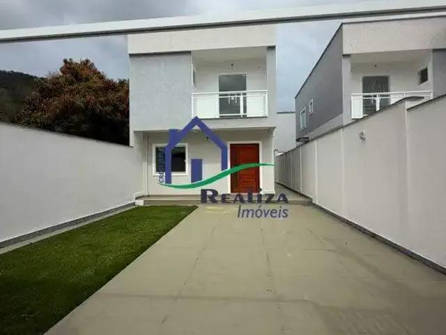 Casa / Sobrado para Venda em Niterói/RJ Itaipu 3 Quartos